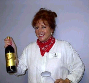 Personal Chef, KC Chefs